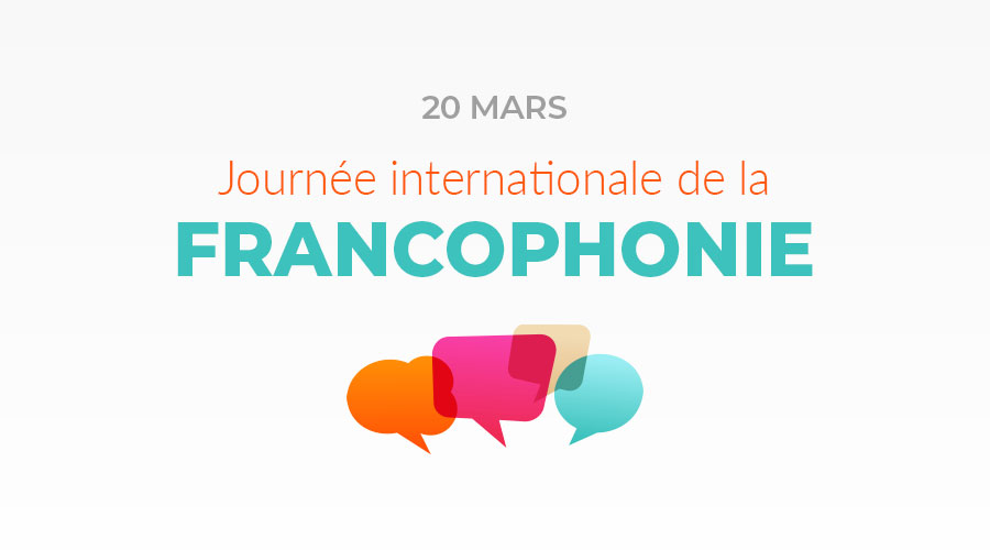 Journée de la francophonie - ACFO WECK